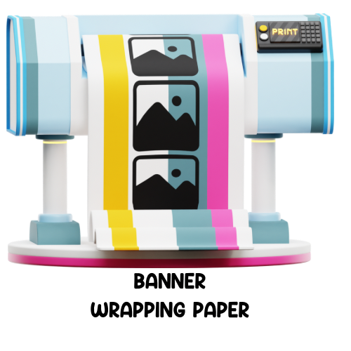 WRAPPING PAPER – NCW Direct